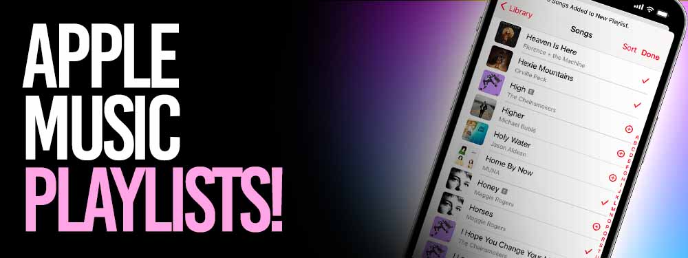 Apple Music Album Promotion: Complete Guide!