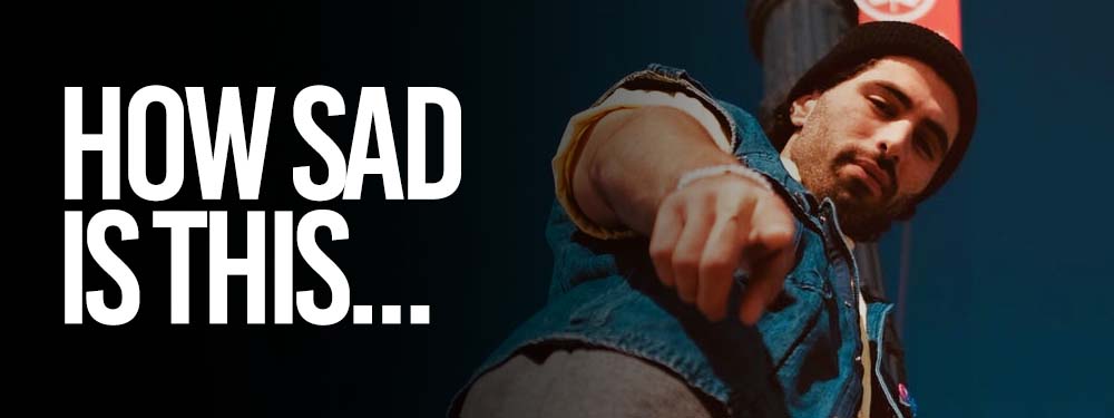 How To Get An Artist Feature (The Right Way)