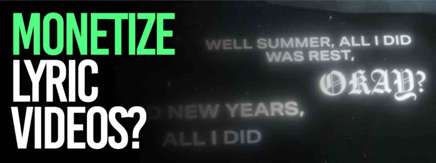 The Ultimate Guide to Youtube Ads For Musicians!