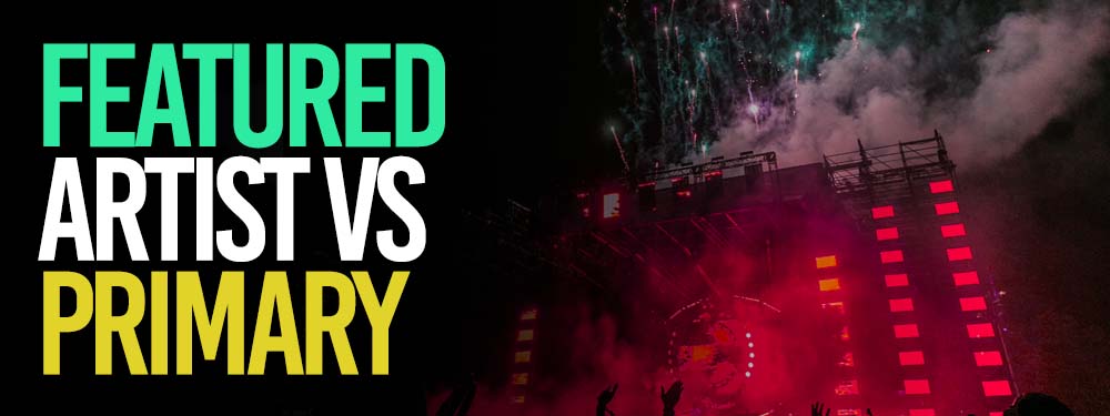 How To Get An Artist Feature (The Right Way)