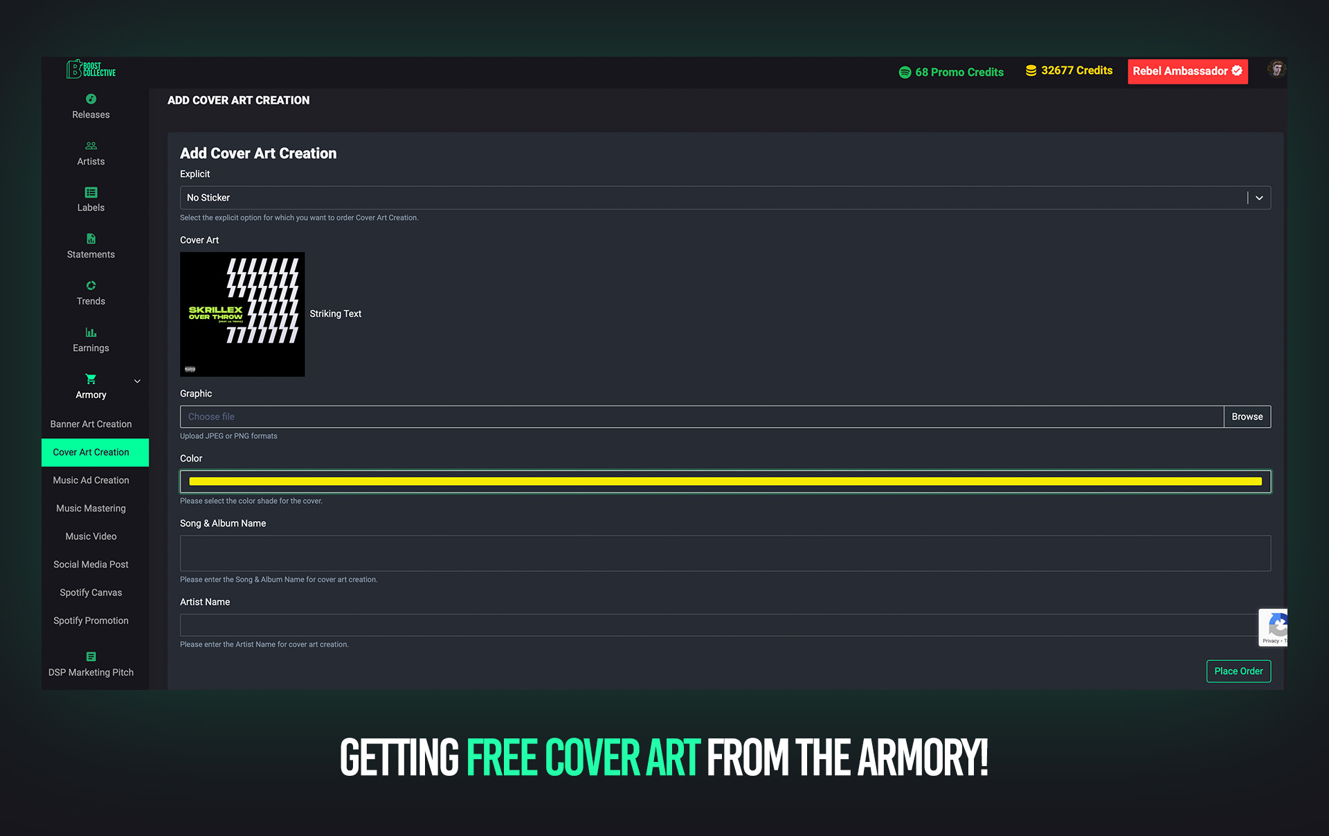 Music Distribution For Record Labels: 5 Great Options