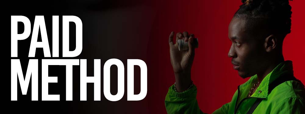 How To Get An Artist Feature (The Right Way)