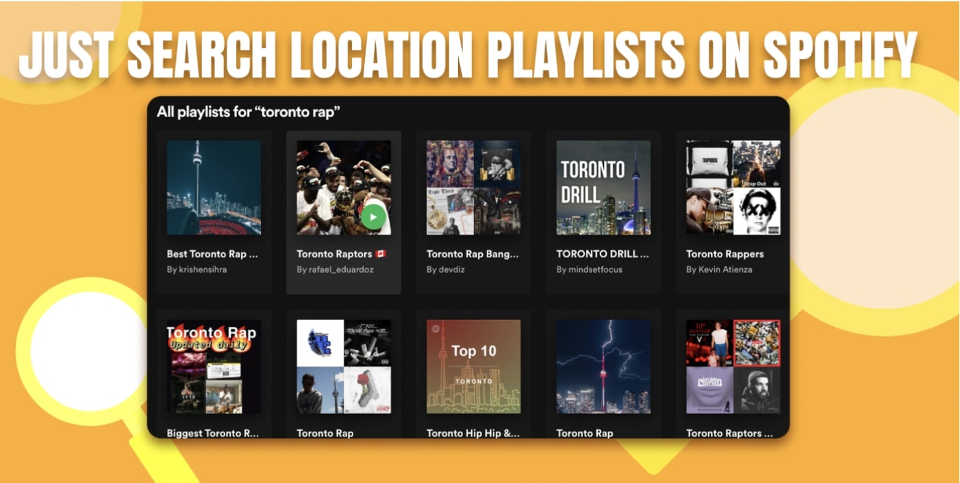 How to Spot & Avoid Fake Spotify Playlists!