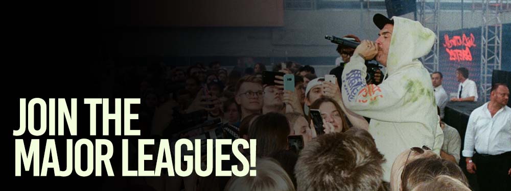 How To Get An Artist Feature (The Right Way)