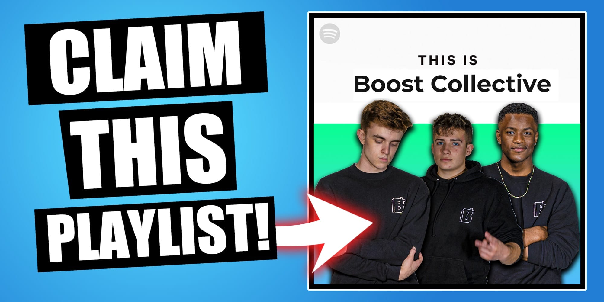 How to Get A 'This Is' Playlist on Spotify! (Updated 2024)