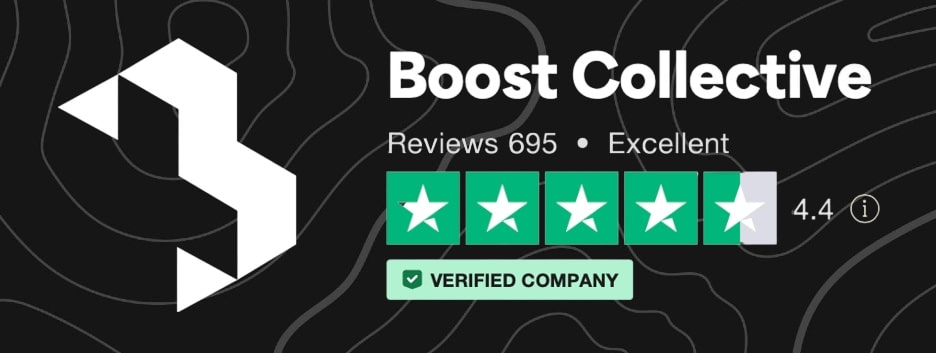 Boost Collective Review - Safe, Organic and Compliant, Guaranteed.
