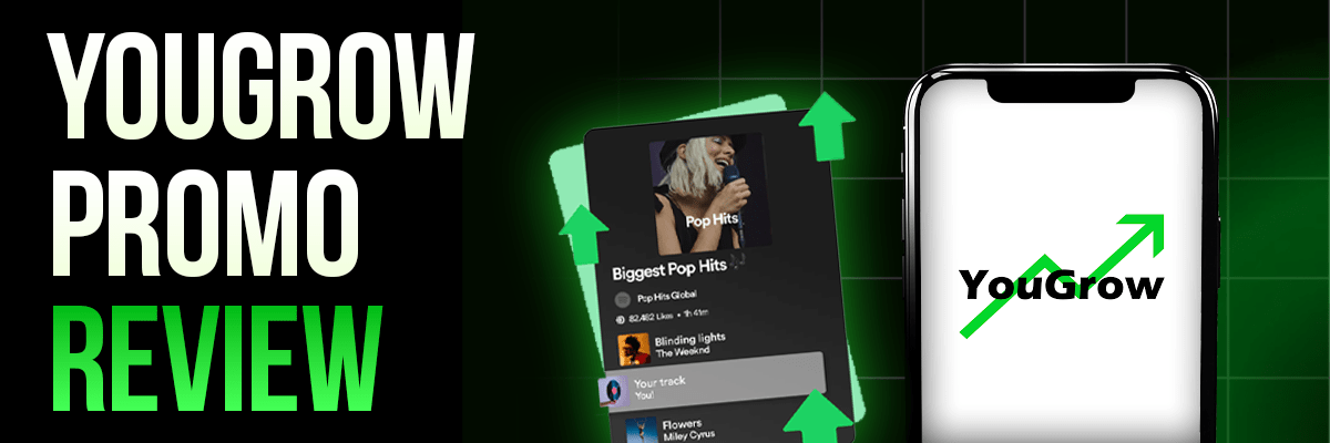 The 45 BEST Music Promotion Companies (Updated 2025)